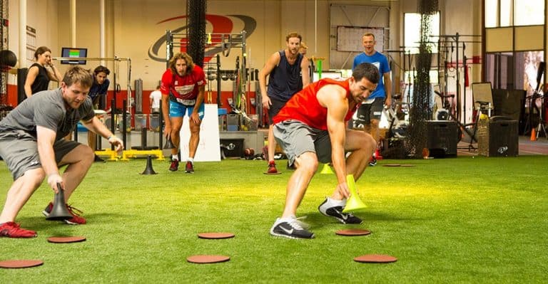 3 Ways To Train Like An Athlete And Thrive In Life