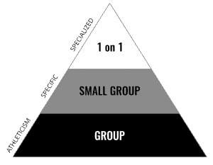 Youth Athlete Development - Velocity Sports Performance