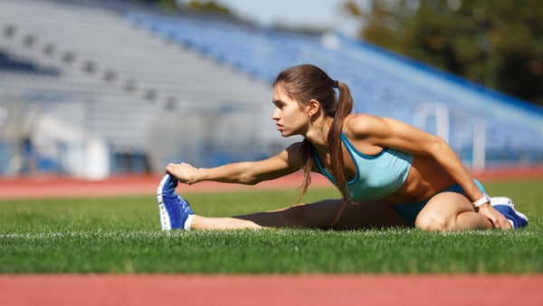 4 Rules of Effective Female Training