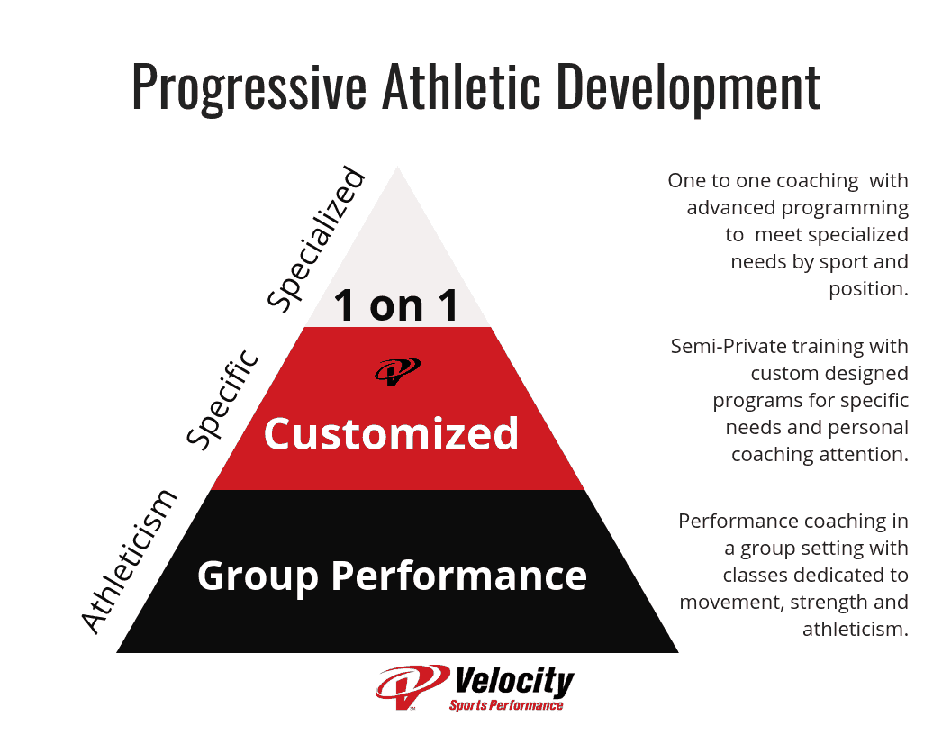 Essential Guide to Sport-Specific Training - Velocity