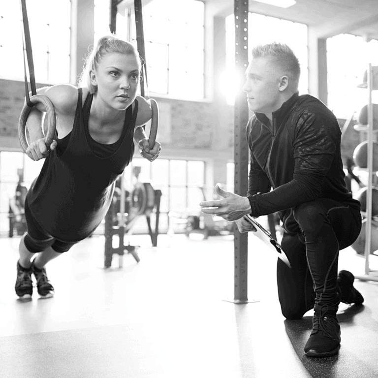 7 Strength Training Movement Patterns Athletes Need To Master